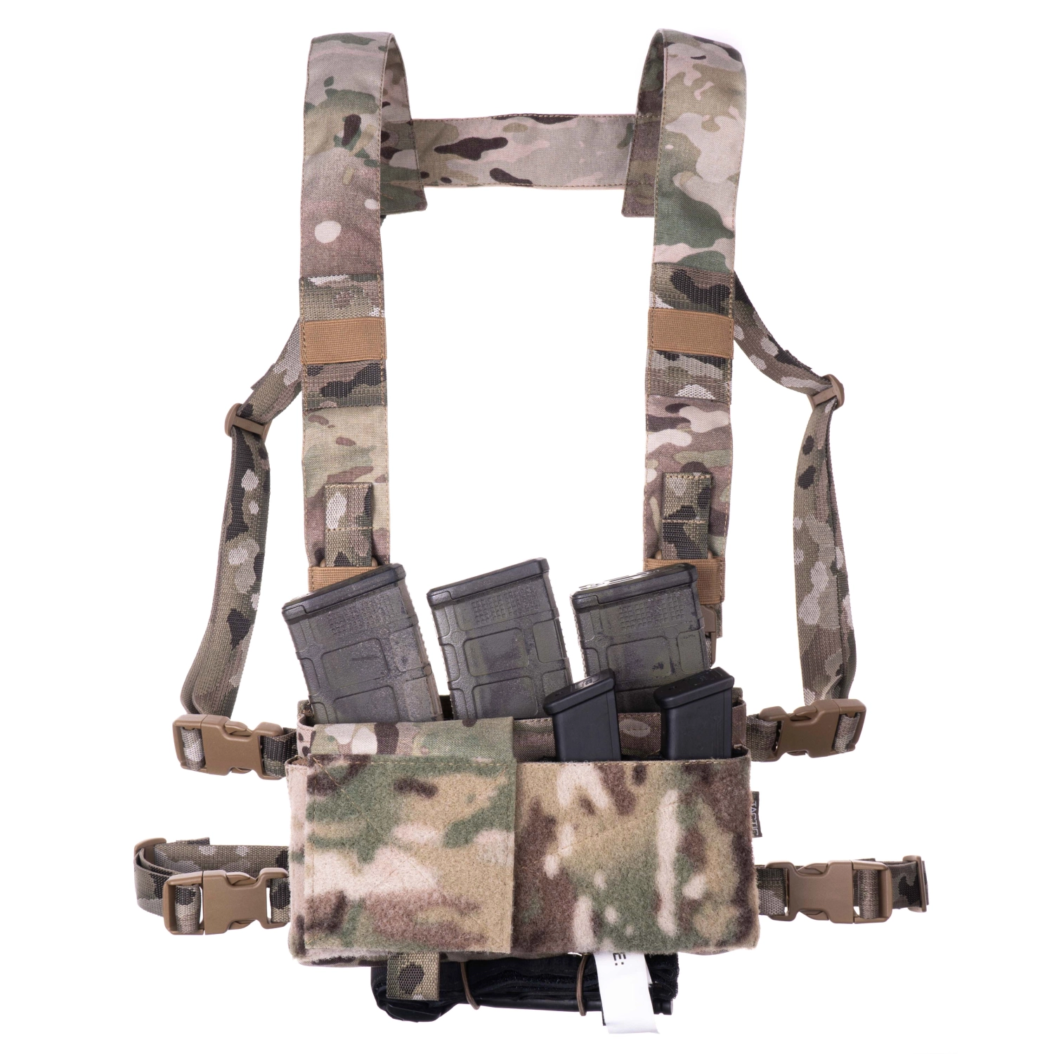 Buy Single Pistol Mag Insert Dagger Alpha UTactic Online Store