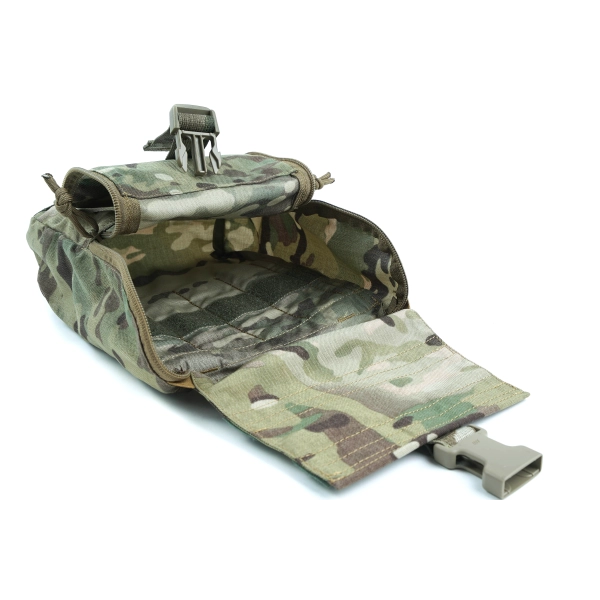 Buy Alpha General Pouch - UTactic online store