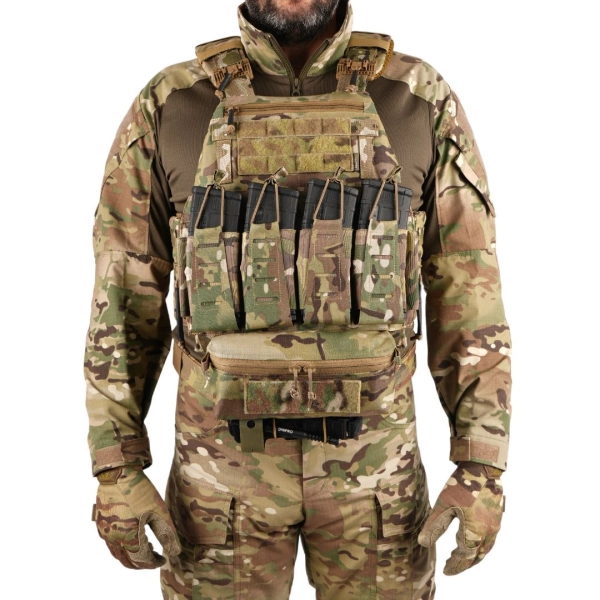 Buy Abdominal Pouch NP3 - UTactic online store